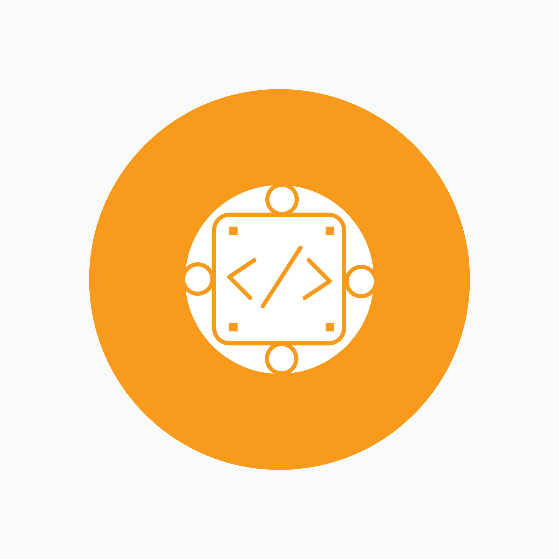 Code Custom Implementation Management Product 13247439 Vector Art At Vecteezy