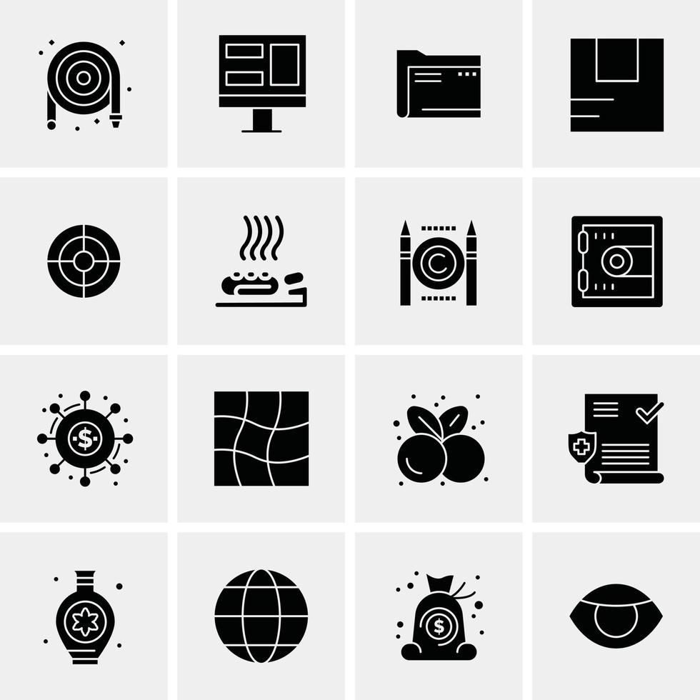 Business Globe Head Mind Think Mobile App Button Android And Ios Line