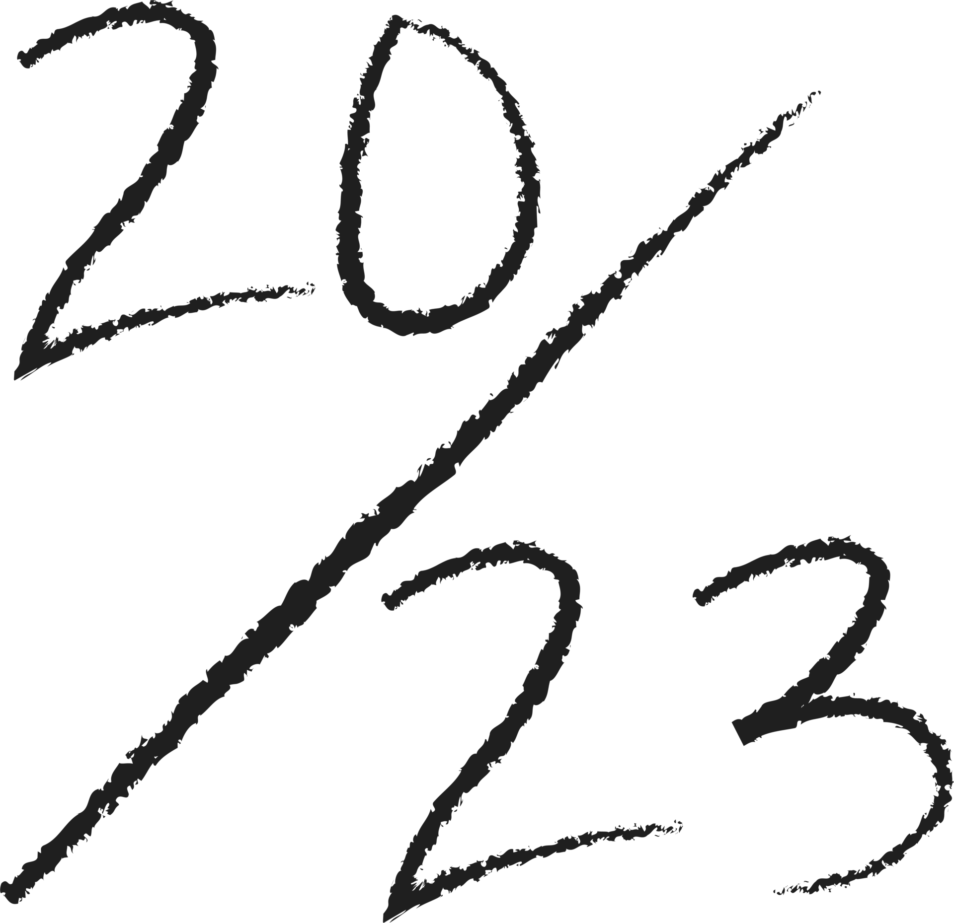 2023 Happy New Year Numeric. Grunge Brushstroke Text 13250641 PNG 2023 Happy New Year Numeric. Grunge Brushstroke Text 13250641 PNG
