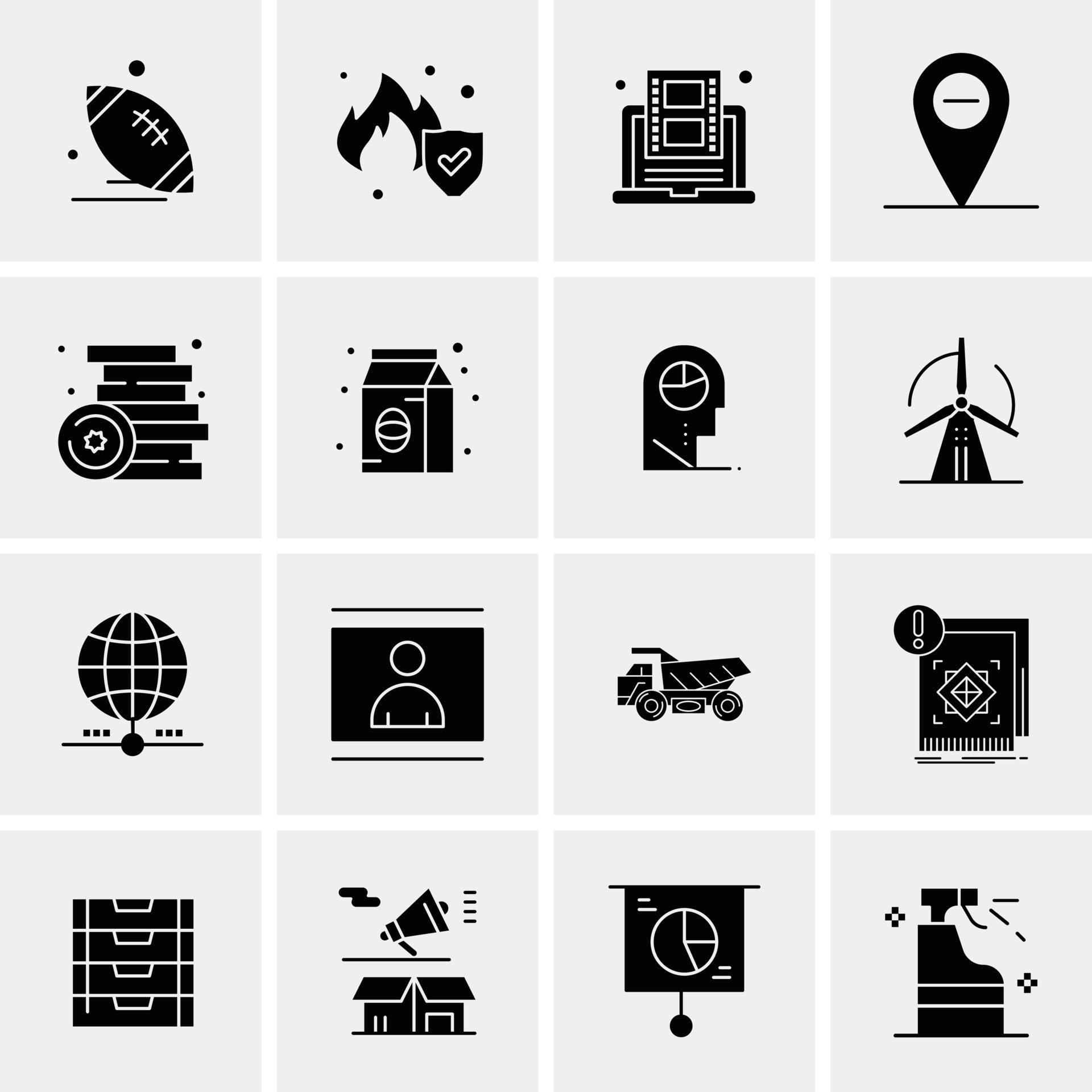 Cogs Gear Setting Bold And Thin Black Line Icon Set 13252514 Vector Art At Vecteezy