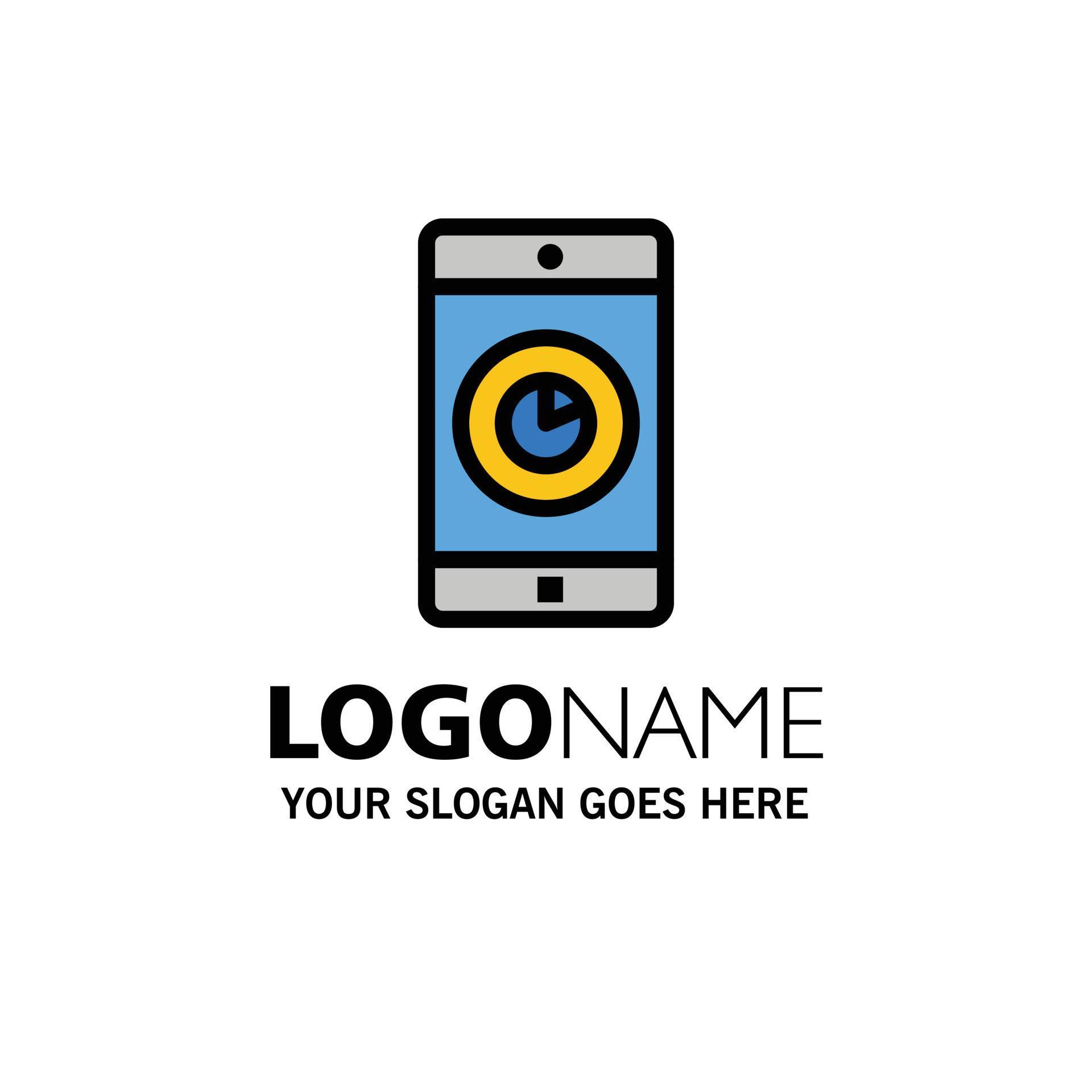 Best Friends Friendship Group Mobile App Button Android And Ios Line Version 13252818 Vector Art