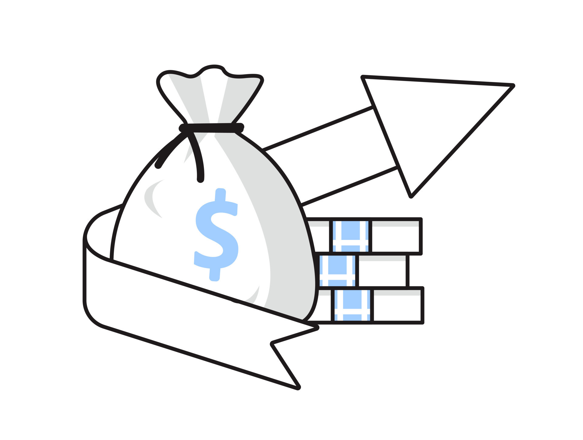 Investment analysis concept banner,Financial planning,Data analysis ... Investment analysis concept banner,Financial planning,Data analysis ...