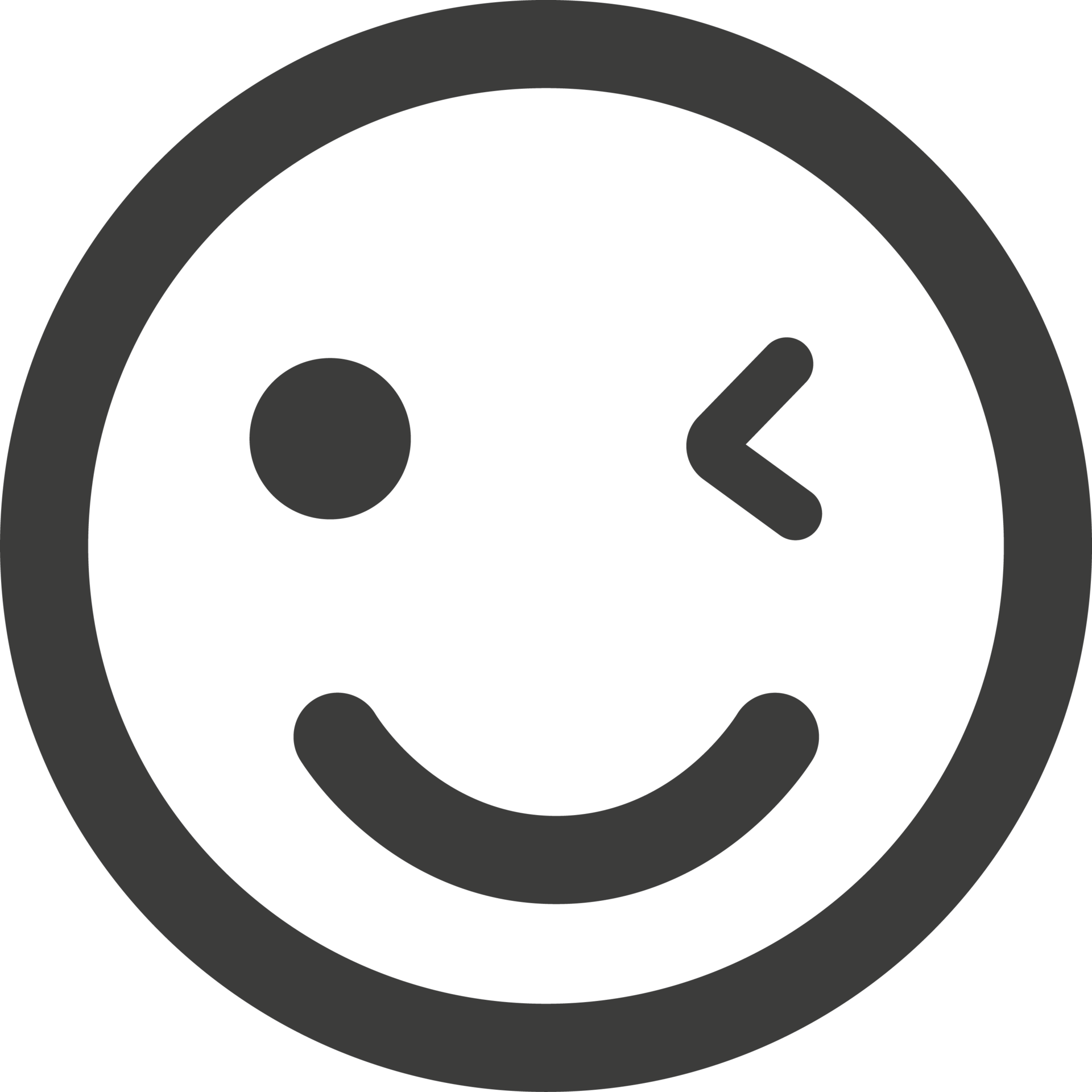 Flat Emoji Icon 13261321 PNG