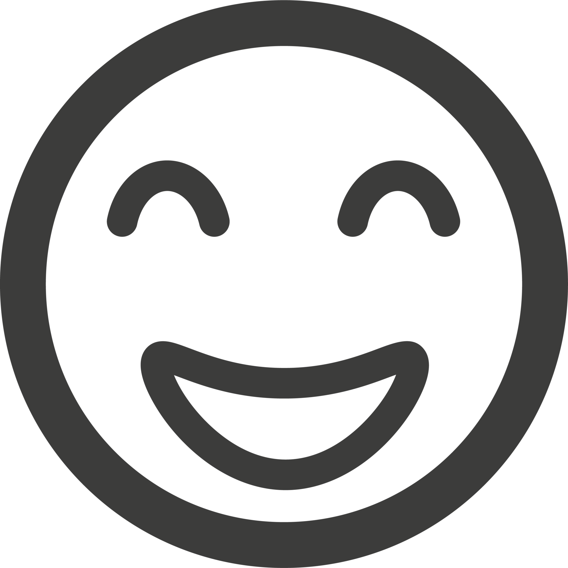 Flat Emoji Icon 13261324 PNG