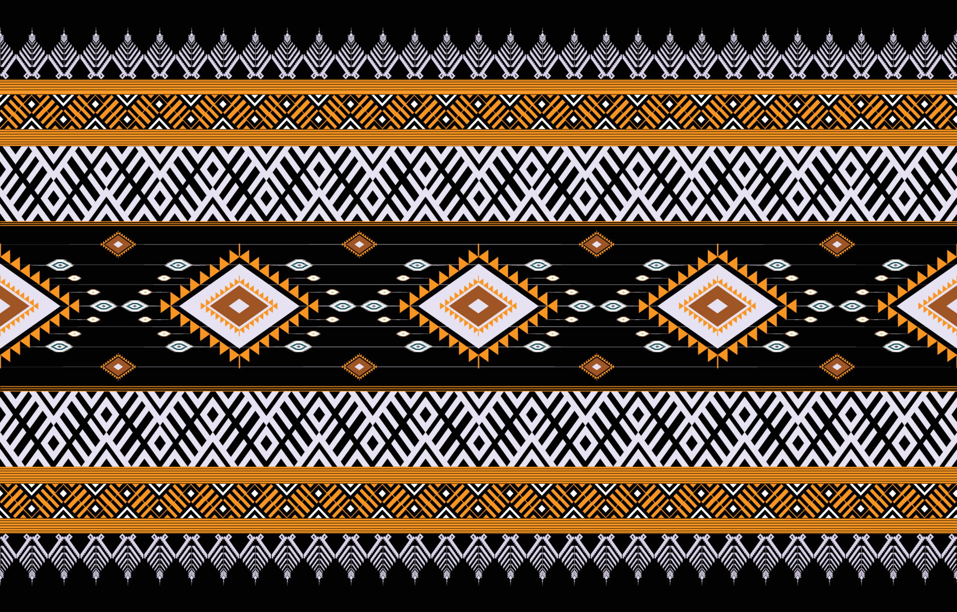 Colorful Aztec Backgrounds