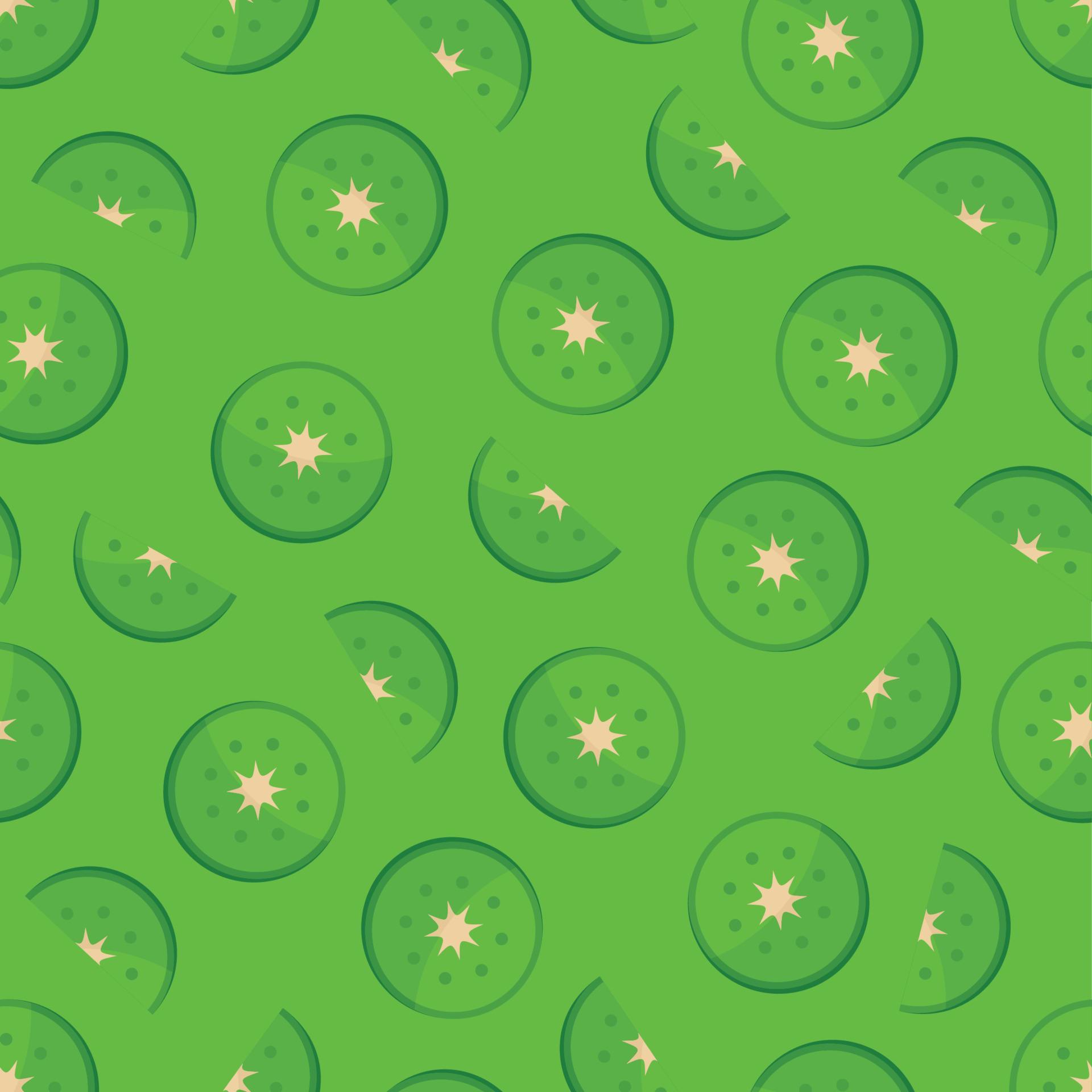 Fruit Seamless Pattern Background Vector 13266415 Vector Art At Vecteezy