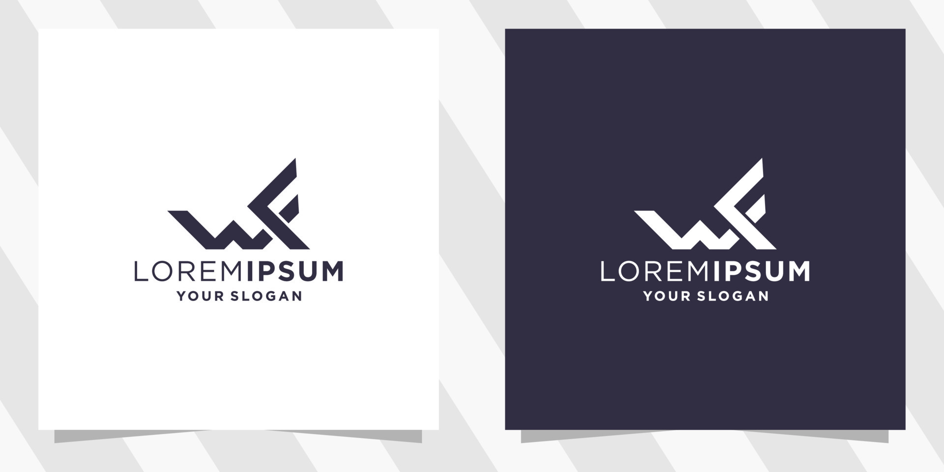 letter wf fw logo design 13268139 Vector Art at Vecteezy letter wf fw logo design 13268139 Vector Art at Vecteezy