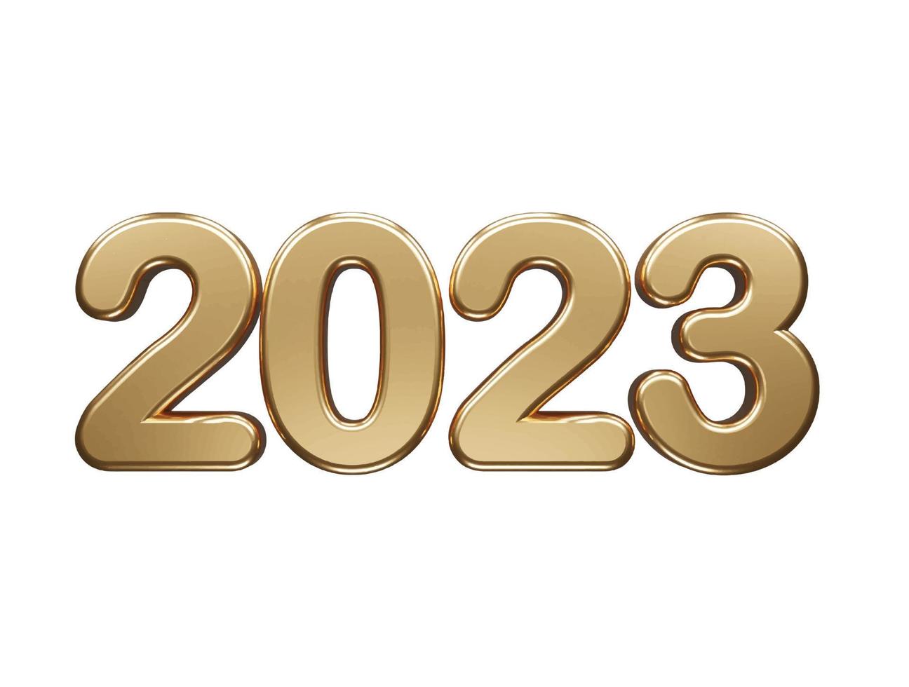 New Year Text Effect 13270458 Vector Art At Vecteezy