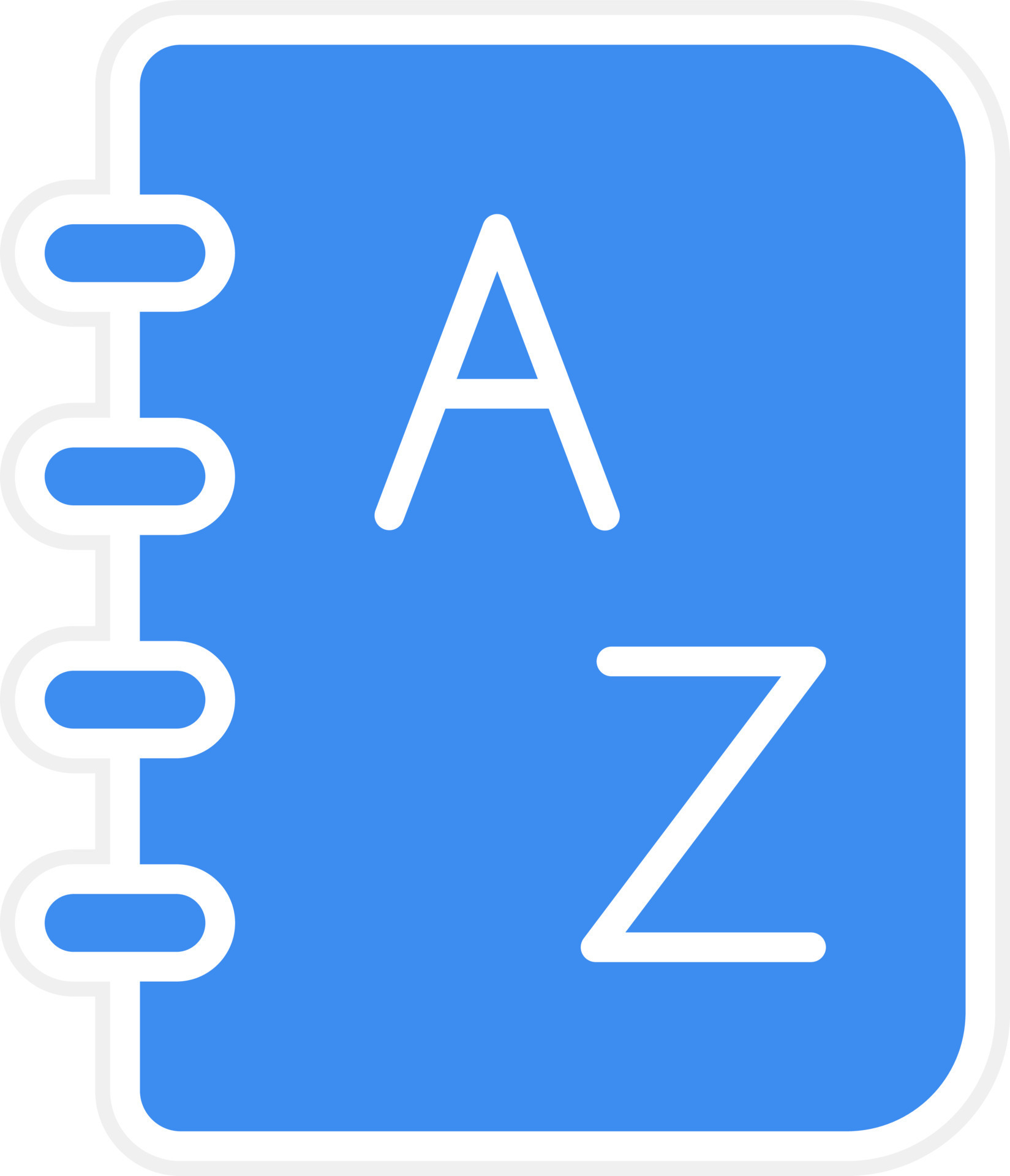 Dictionary Icon Style 13274120 Vector Art at Vecteezy