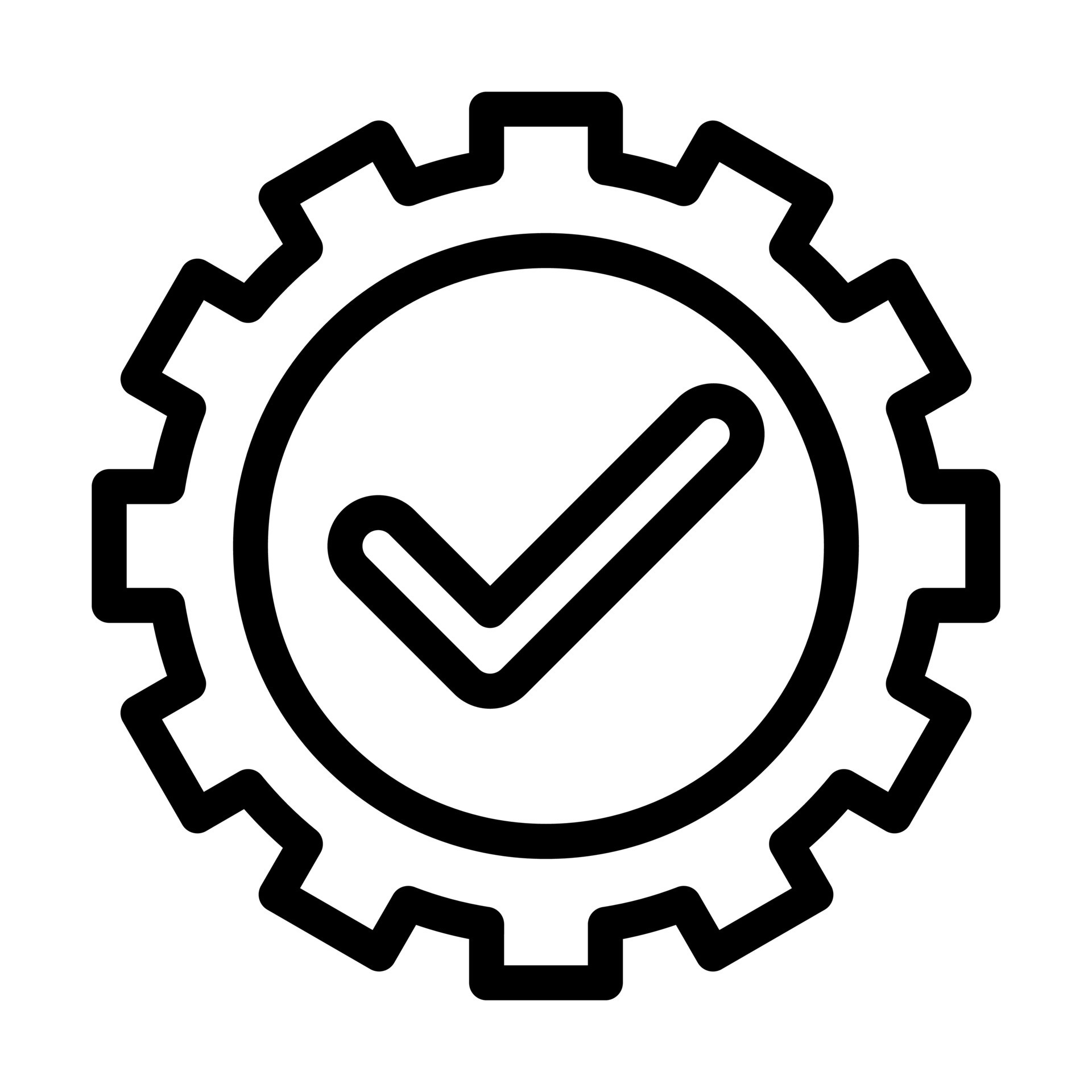 Service Icon Design 13274204 Vector Art at Vecteezy