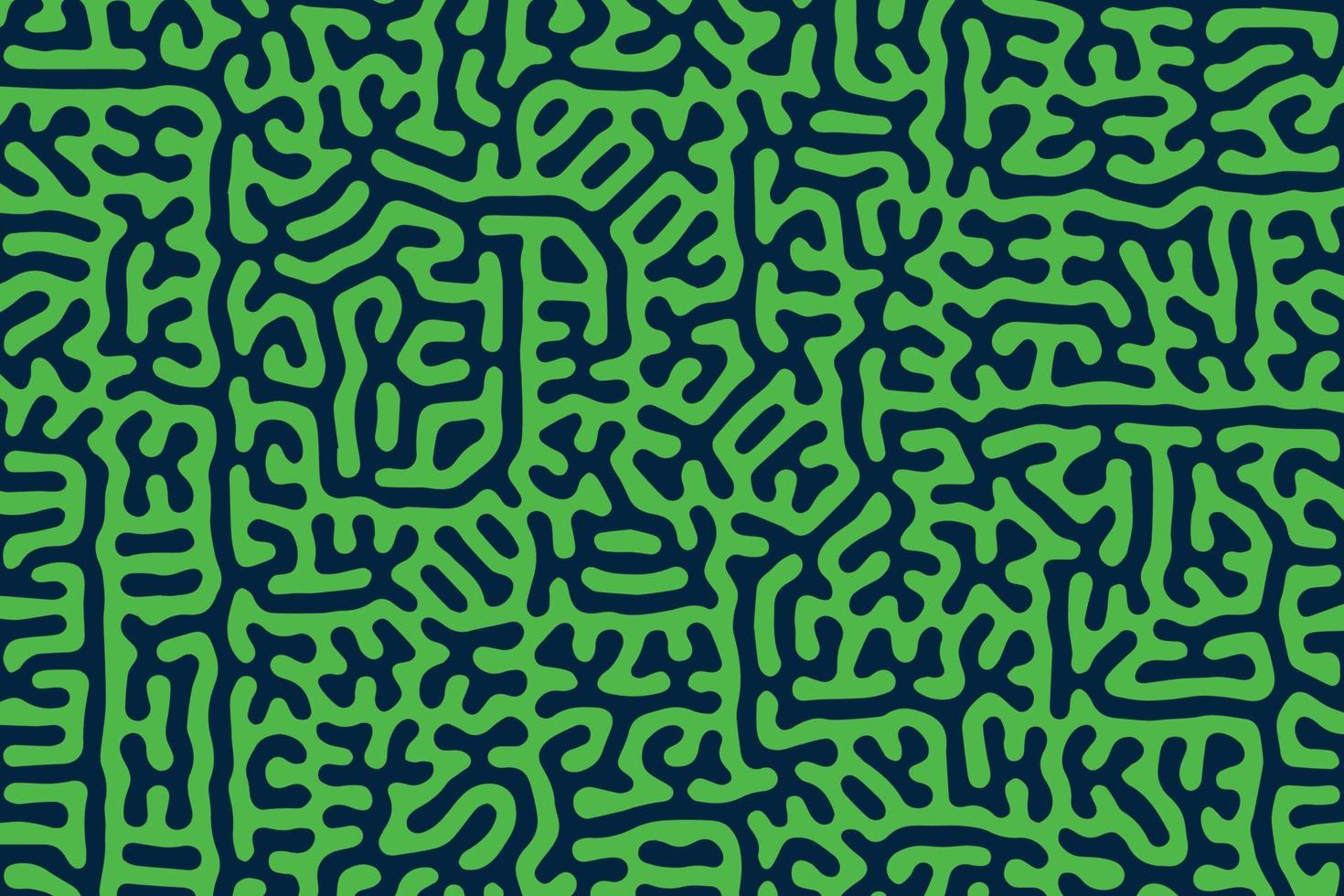 Turing Abstract Pattern 13274362 Vector Art at Vecteezy