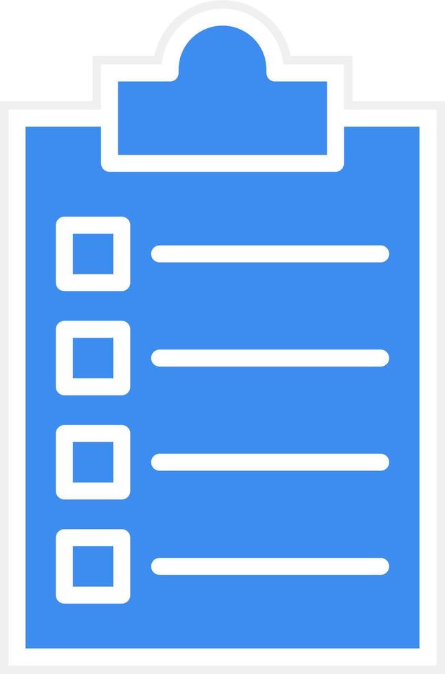 List Icon Style 13274499 Vector Art at Vecteezy