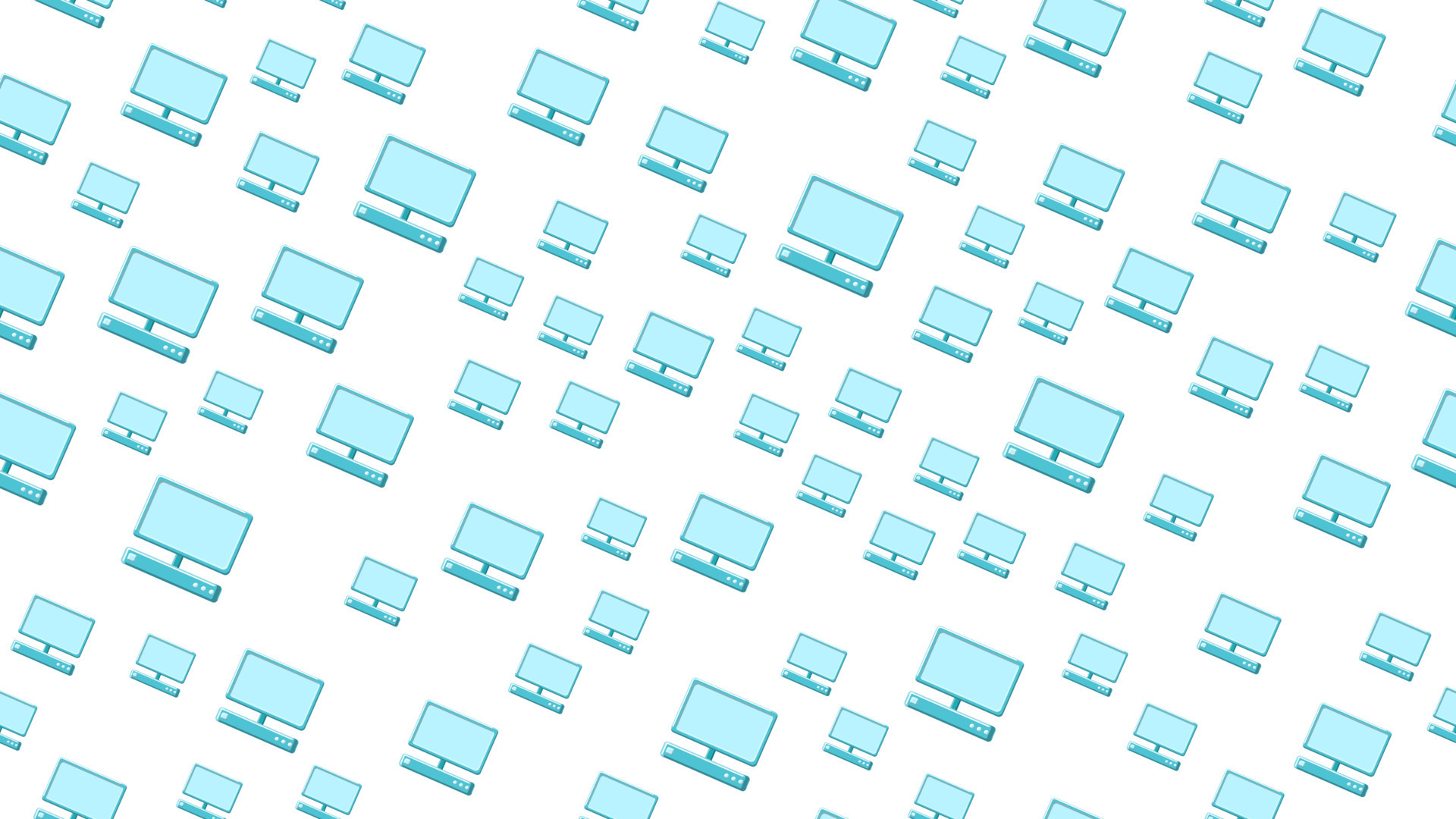 Seamless pattern texture of endless repetitive modern digital laptop ...