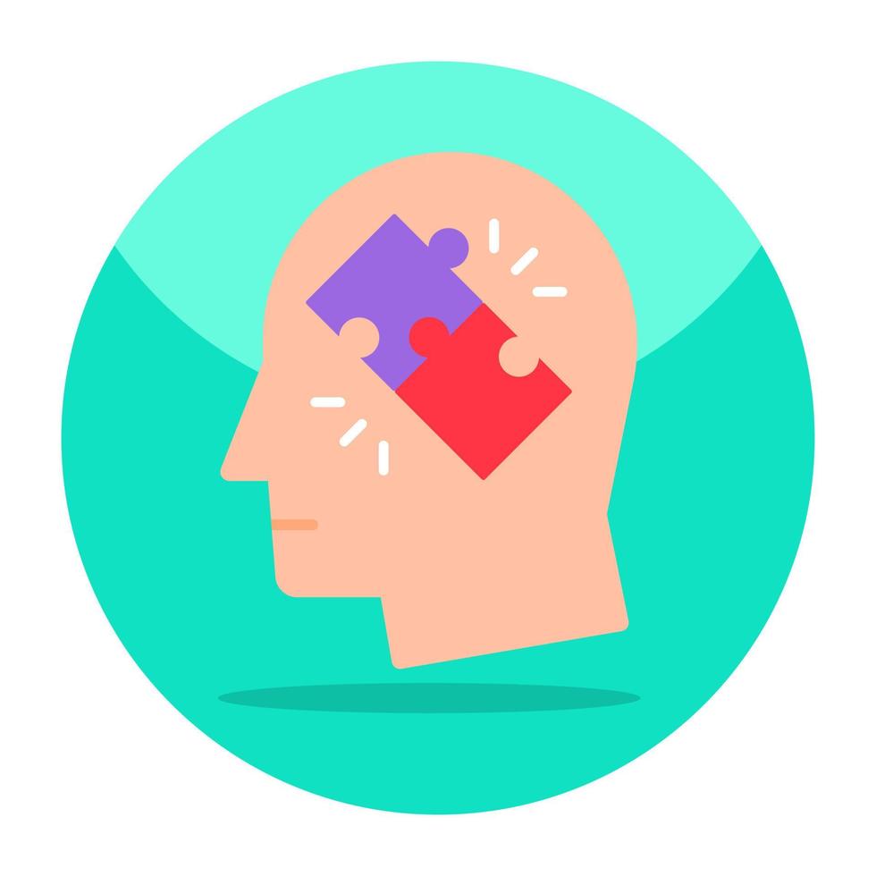 Creative design icon of problem solving 13278883 Vector Art at Vecteezy