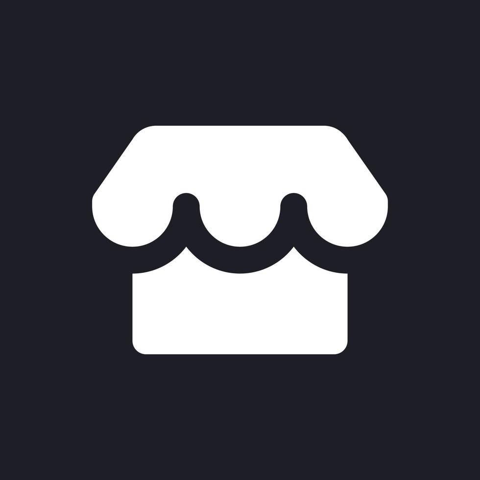 Online Merchant Icon