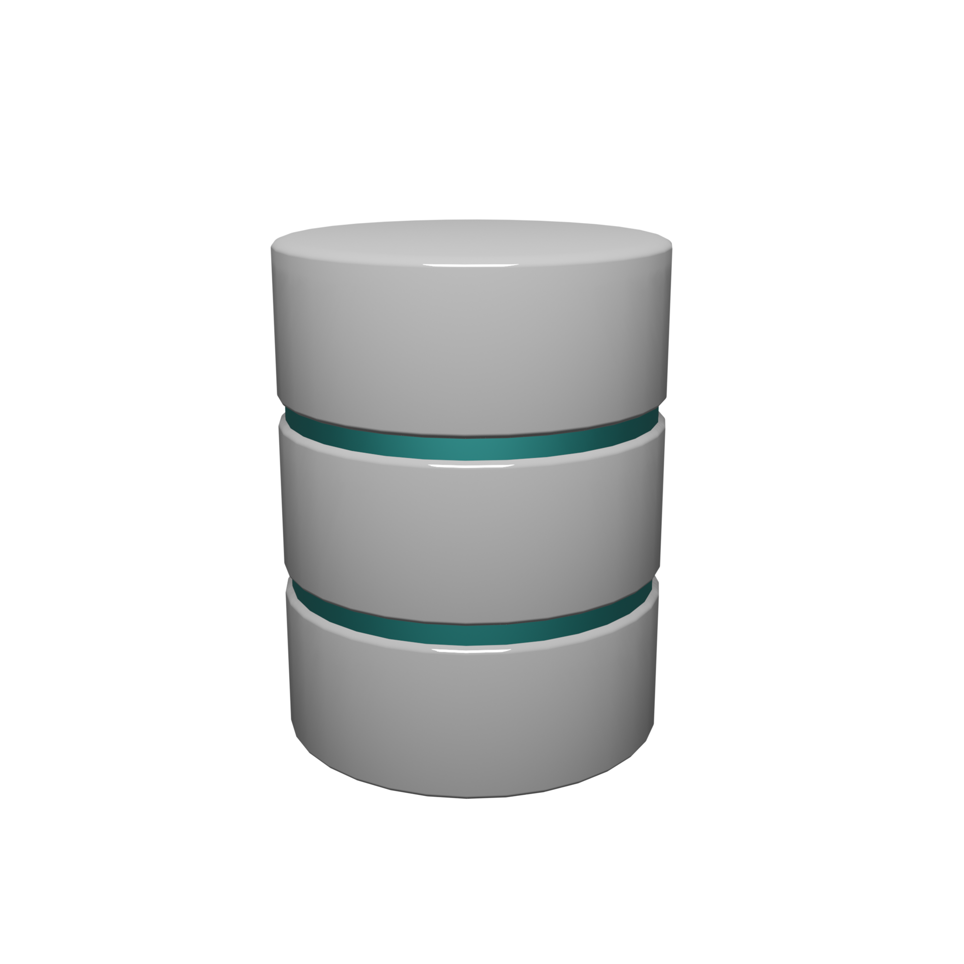 3d Icon Database Suitable For Additional Elements In Poster Design Templates Industrial