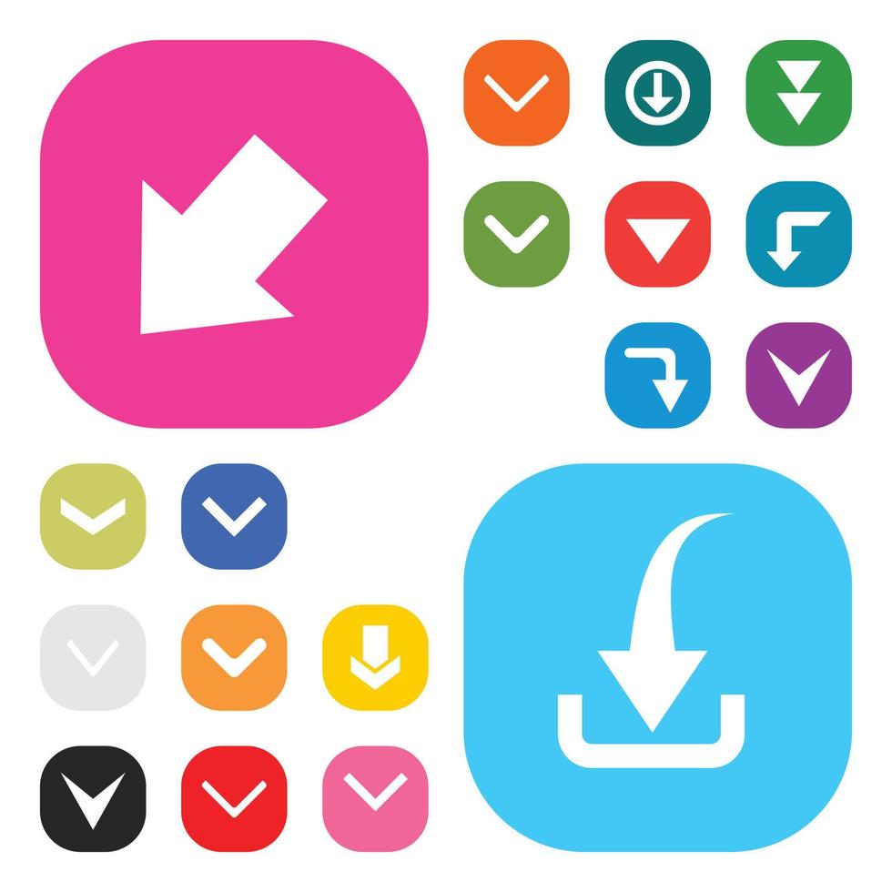 User Interface buttons design set vector 13283870 Vector Art at Vecteezy User Interface buttons design set vector 13283870 Vector Art at Vecteezy