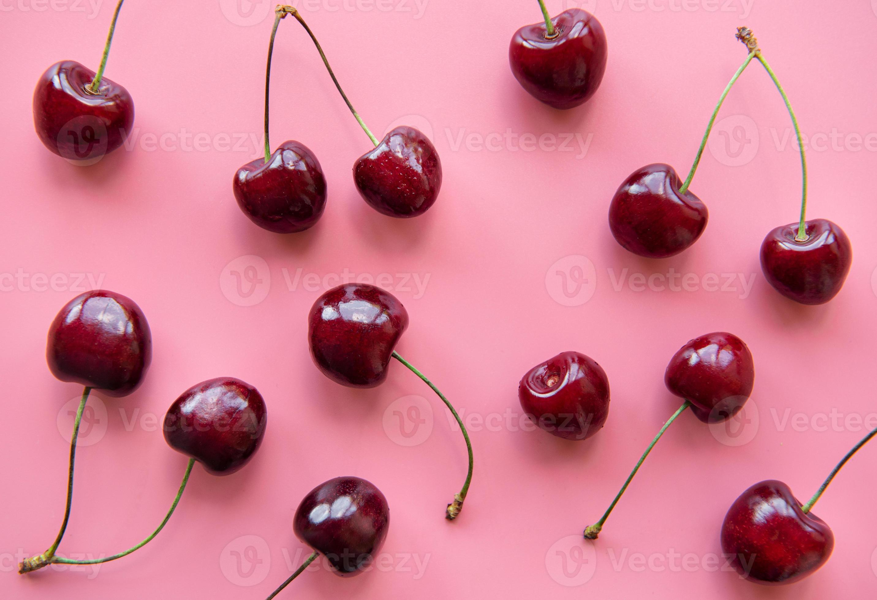Fresh red cherries 13286325 Stock Photo at Vecteezy Fresh red cherries 13286325 Stock Photo at Vecteezy