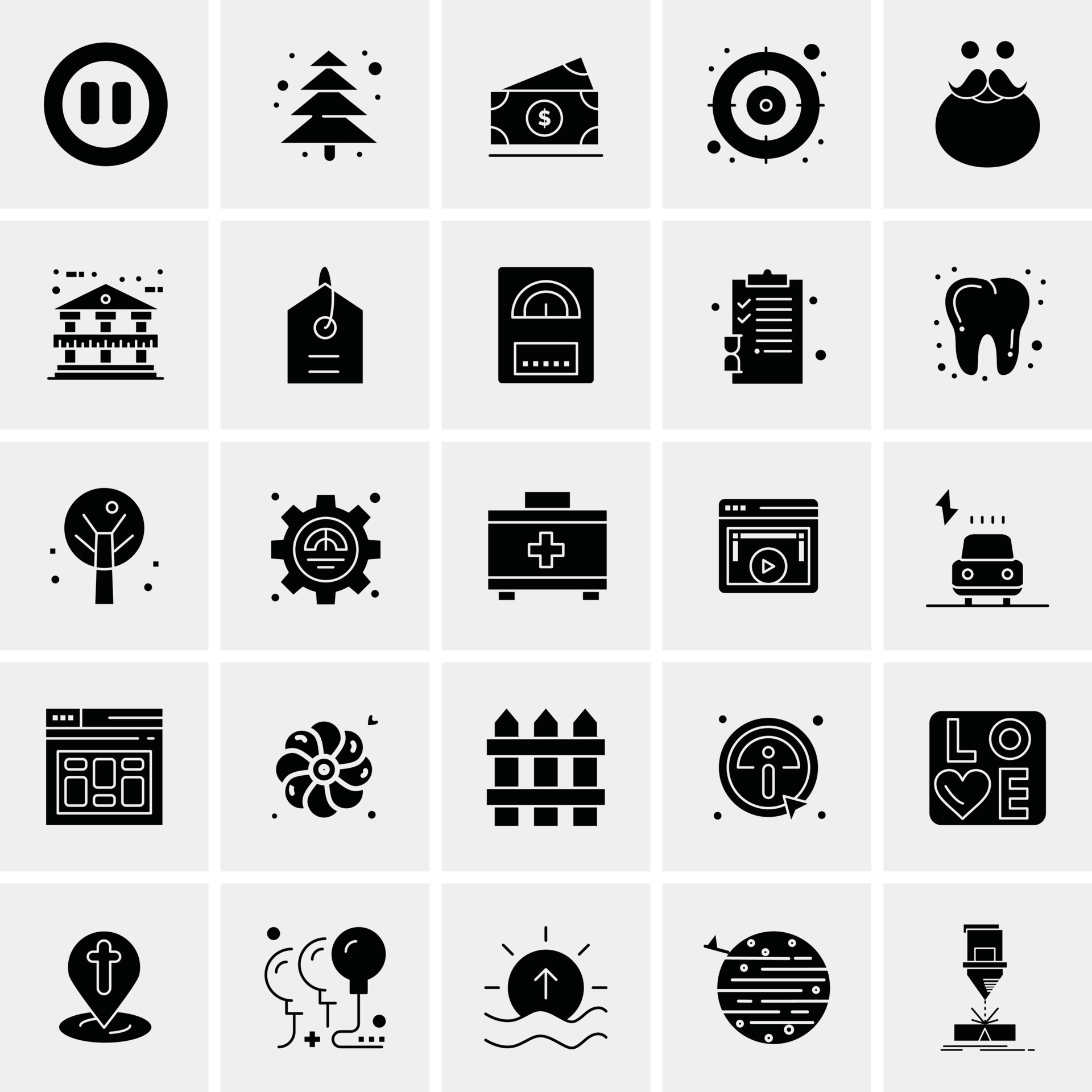 Message Chat Chatting Sand Flat Color Icon Vector Icon Banner Template 13287471 Vector Art At