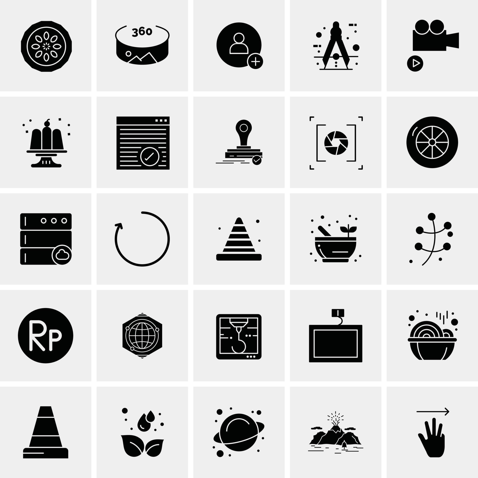 Audio Wifi Loudspeaker Monitor Professional Mobile App Button Android And Ios Glyph Version