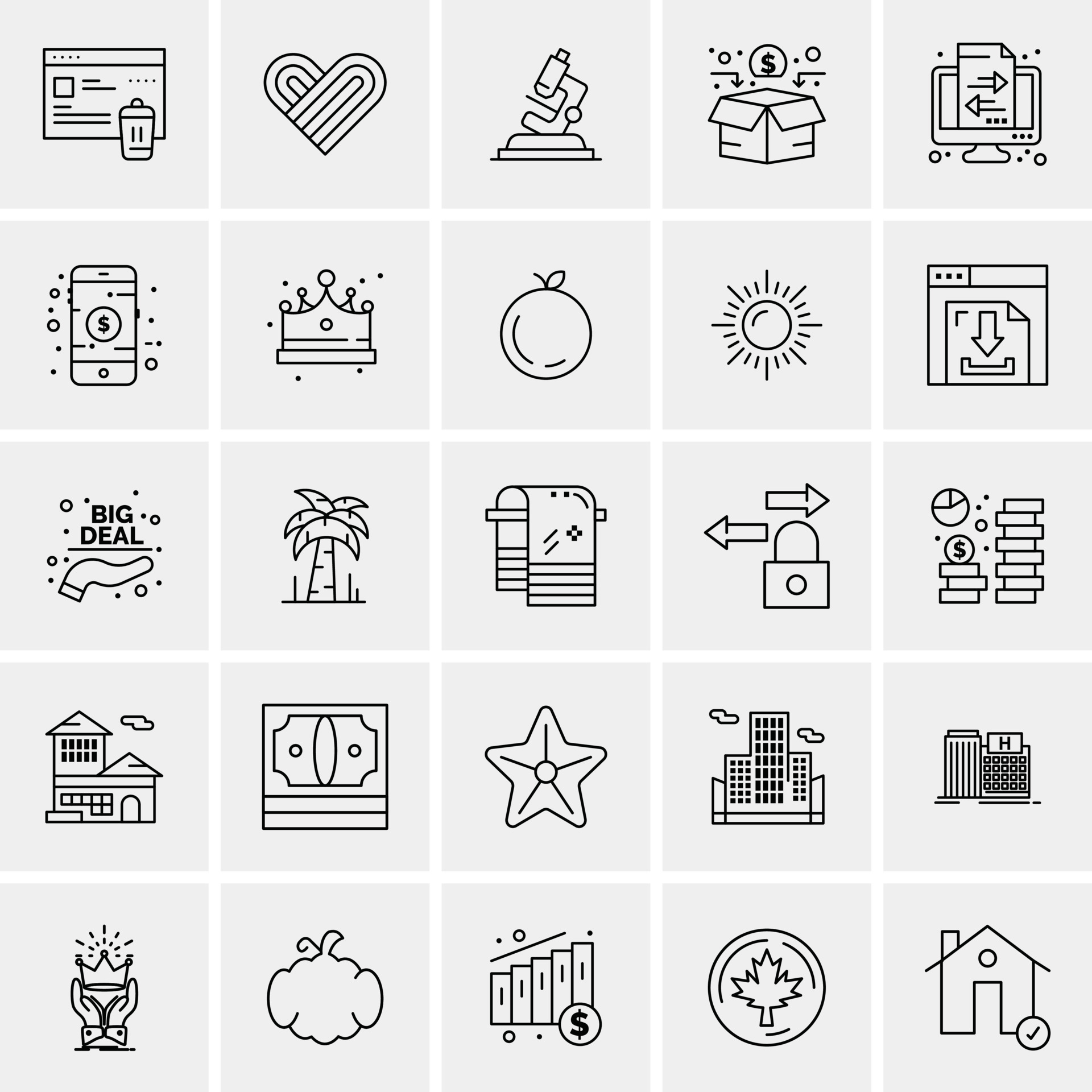 Chat Message Popup Man Conversation Blue Icon On Abstract Cloud