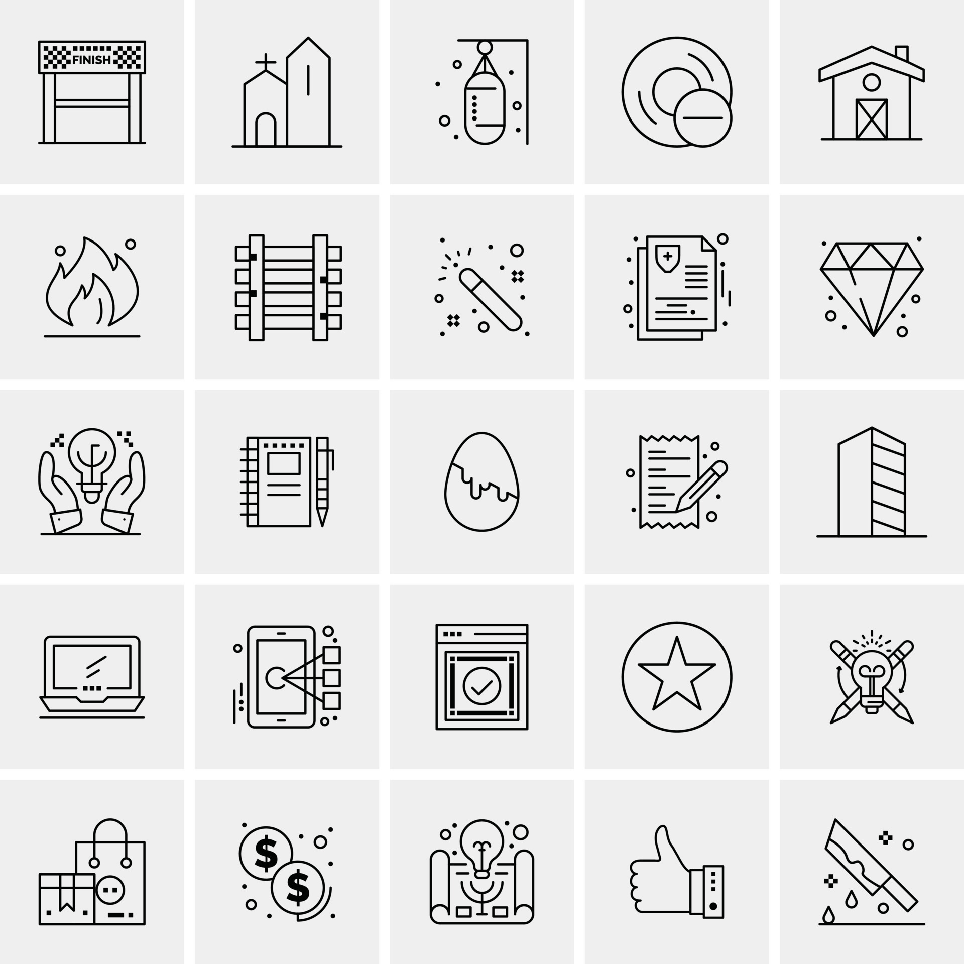 Website Page Interface Web Online Blue Icon On Abstract Cloud