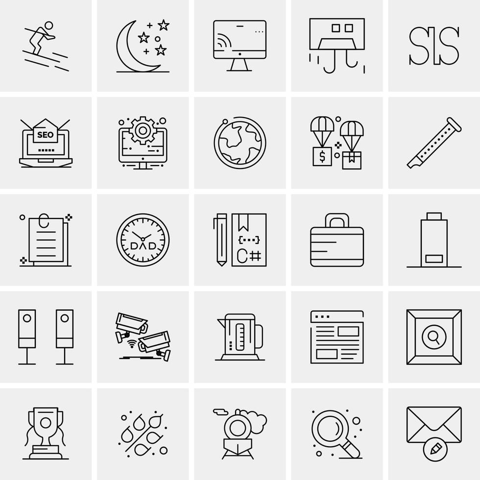 Workplace Desk Office Table Mobile App Button Android And Ios Glyph