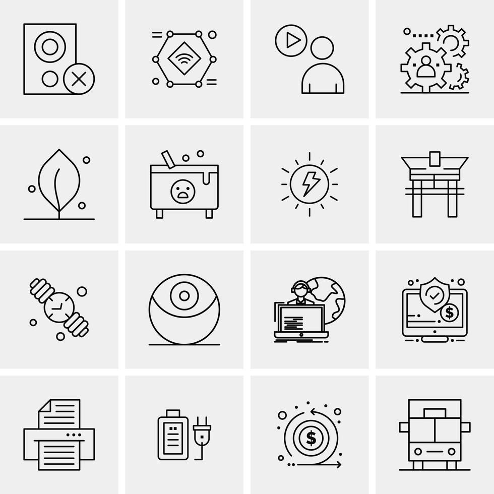 Fire Firework Love Wedding Mobile App Button Android and IOS Line Version 13291351 Vector Art at ...