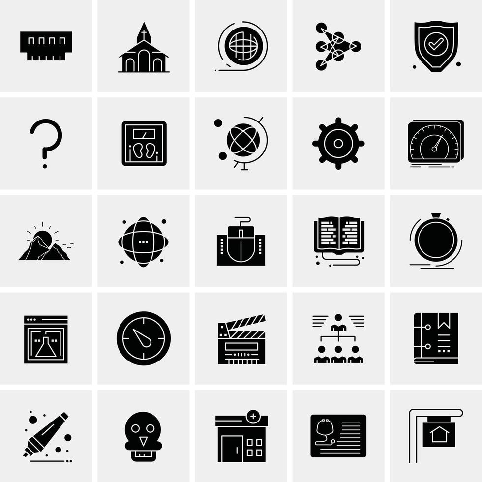 Set Of 100 Universal Modern Thin Line Icons For Mobile And Web Mix Business Icons Like Arrows