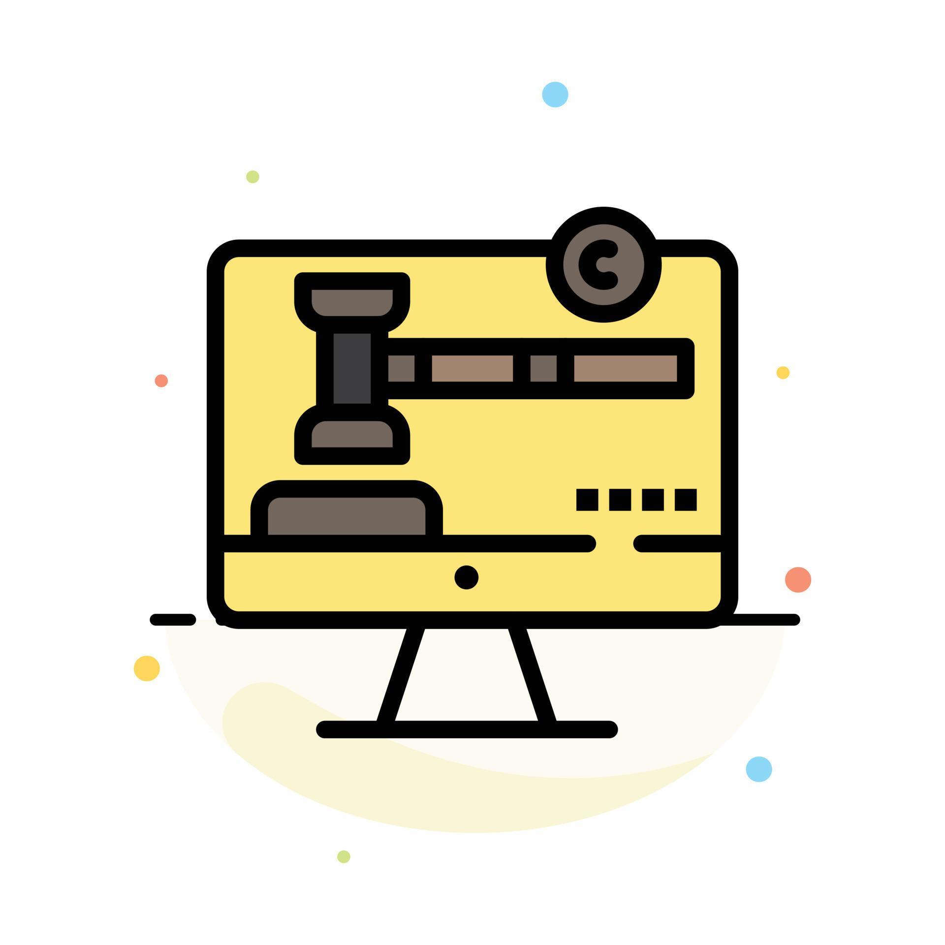 Code Custom Implementation Management Product Abstract Circle