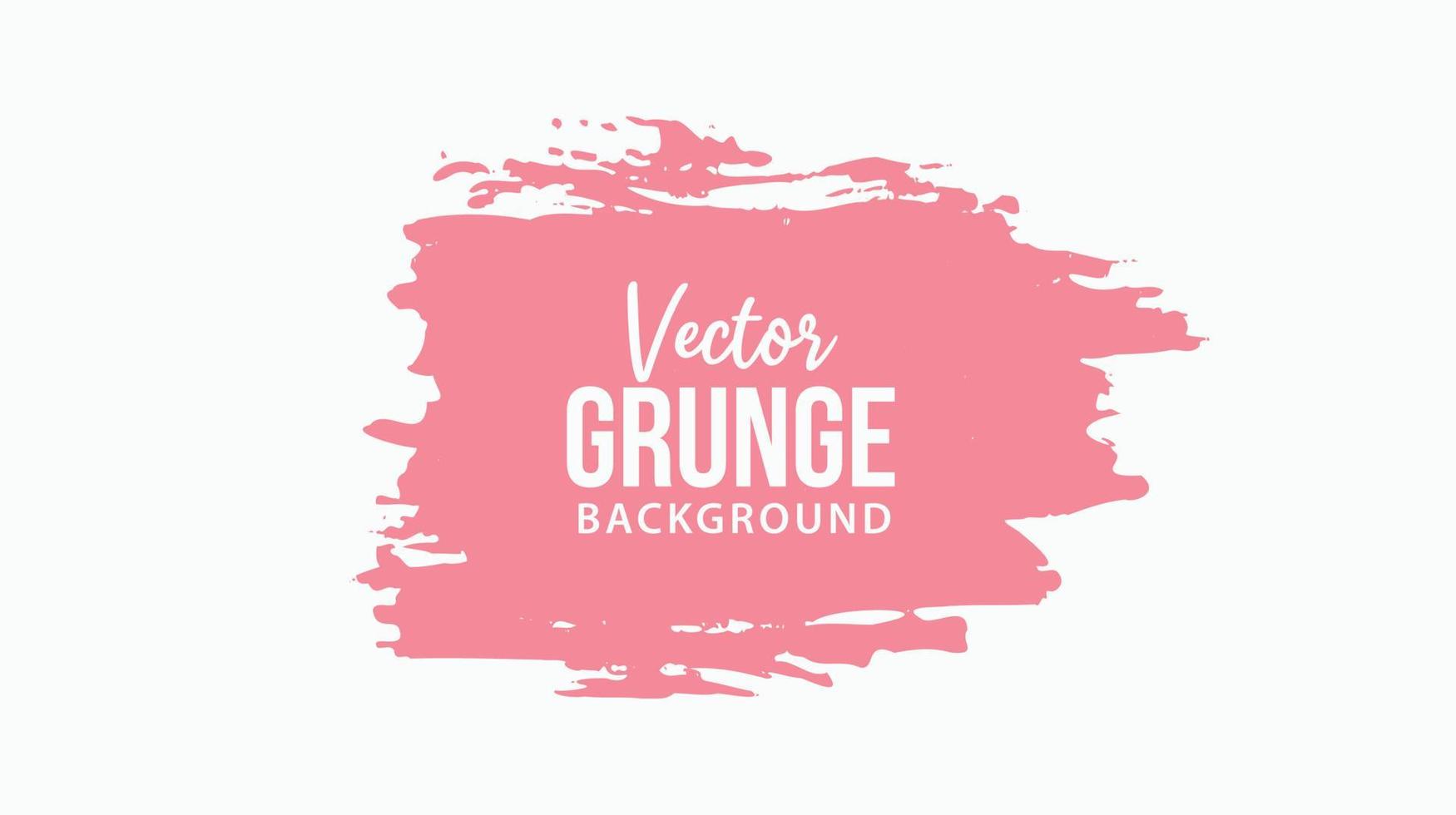 Modern Grunge Brushstroke 13296030 Vector Art at Vecteezy