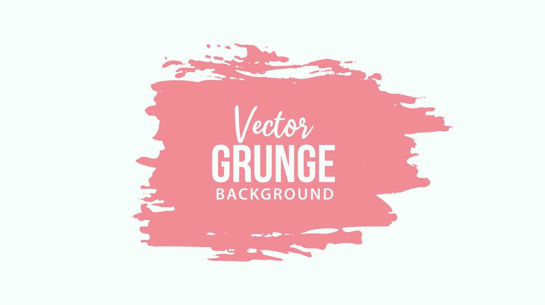 Modern Grunge Brushstroke 13296030 Vector Art at Vecteezy