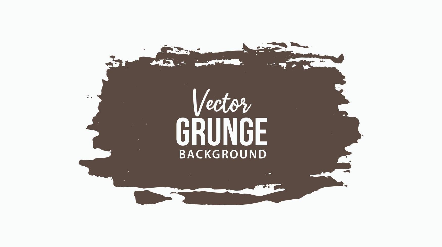 Modern Grunge Brushstroke 13296037 Vector Art at Vecteezy