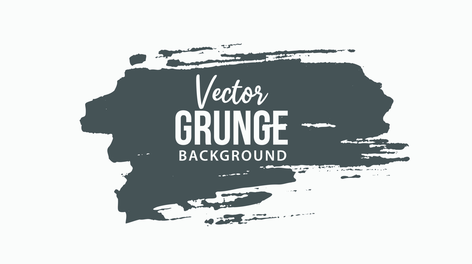 Brush stroke texture 13296055 Vector Art at Vecteezy