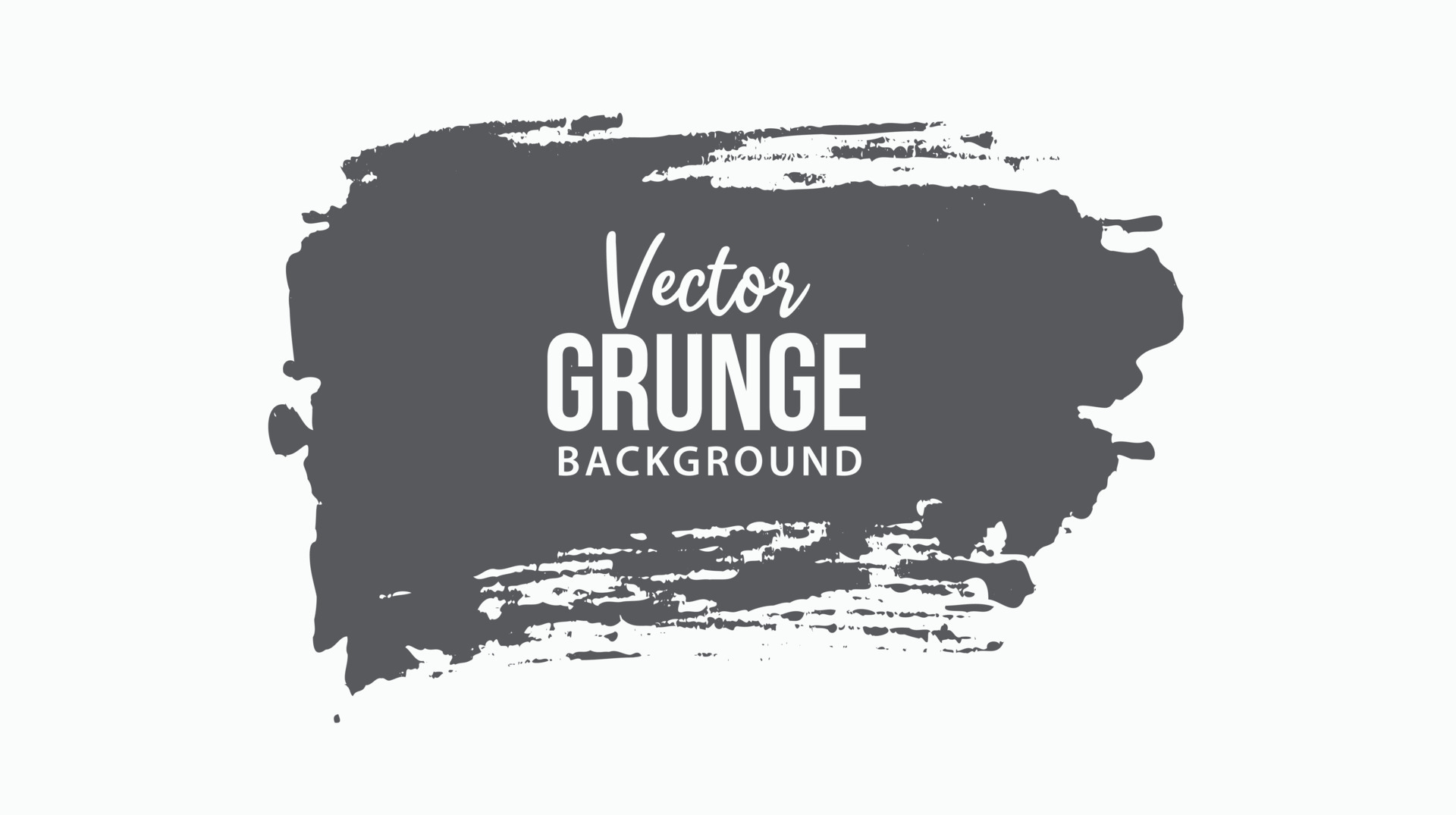 Modern Grunge Brushstroke 13296078 Vector Art at Vecteezy