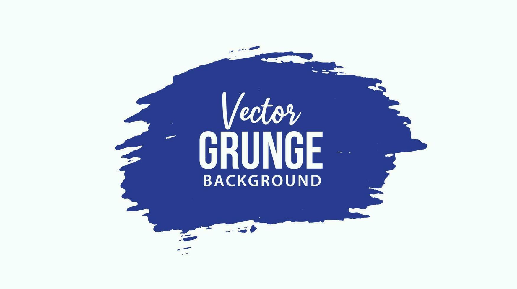Modern Grunge Brushstroke 13296092 Vector Art at Vecteezy