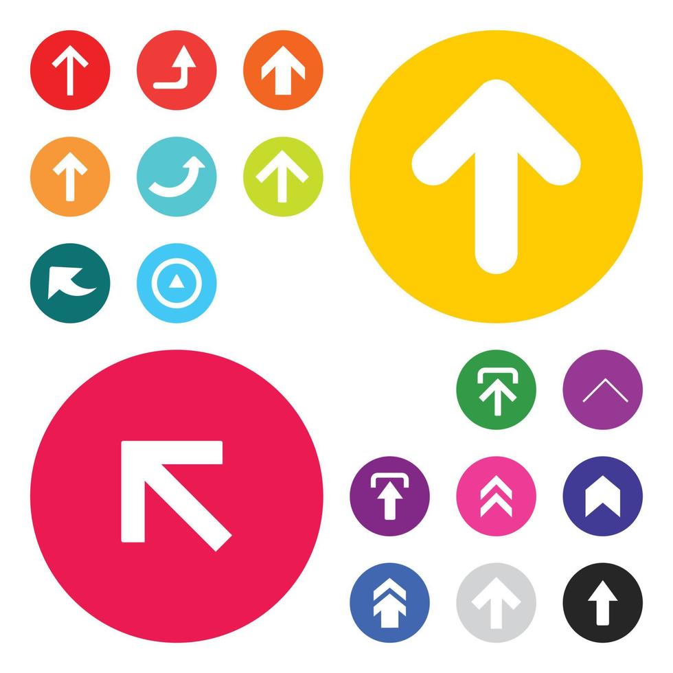 User Interface Buttons Design Set Vector 13305151 Vector Art At Vecteezy