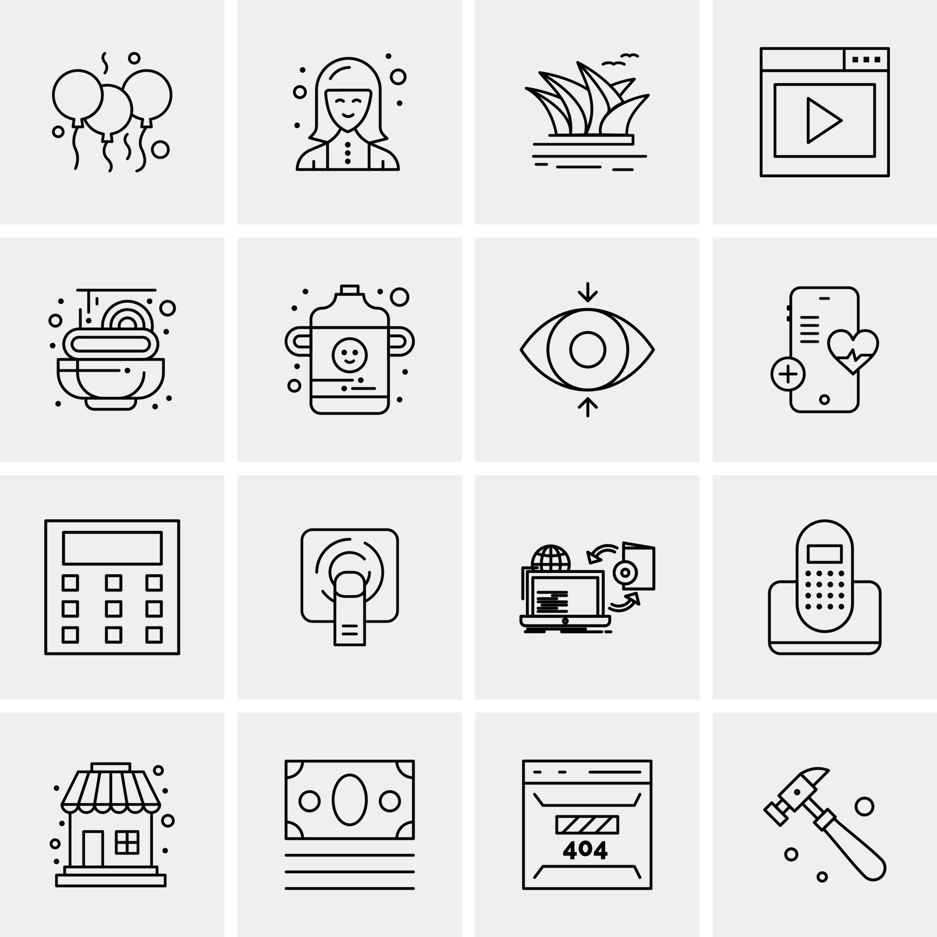 Computer Cooler Cooling Cpu Fan Abstract Flat Color Icon Template 13313663 Vector Art At Vecteezy