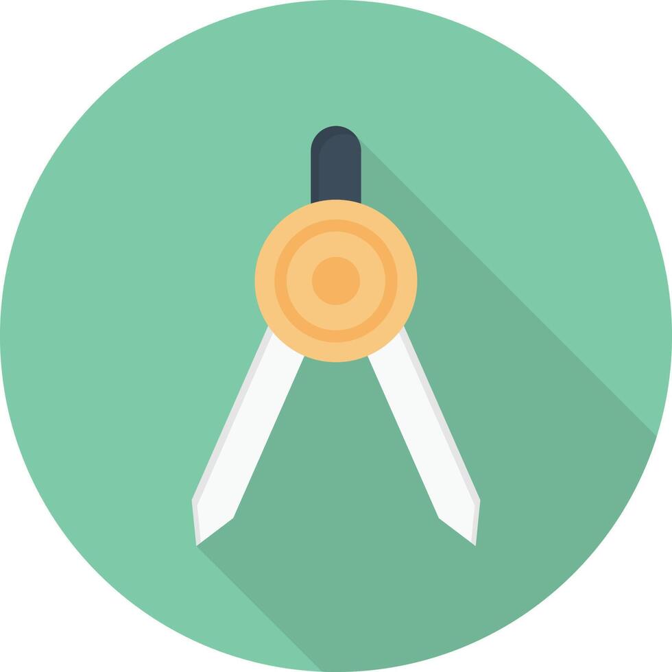 Compass Vector Illustration On A Backgroundpremium Quality Symbolsvector Icons For Concept And