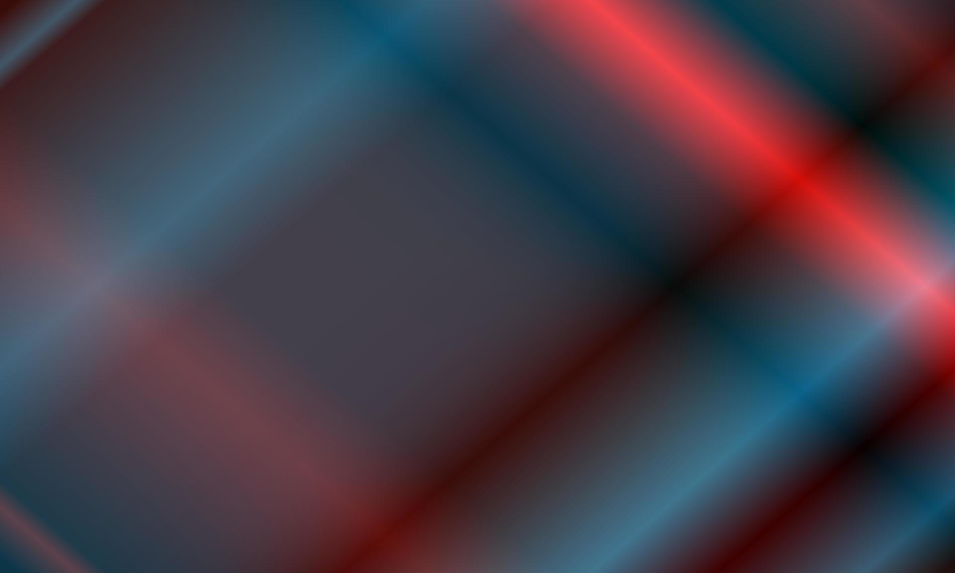 Pastel Blue And Dark Red Abstract Background With Neon Light Pattern Glossy Gradient Blur