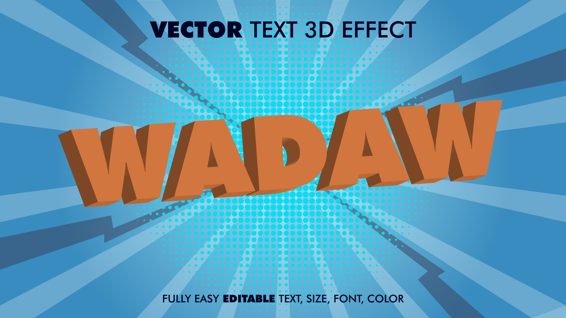3d Fonts Vector Art, Icons, and Graphics for Free Download