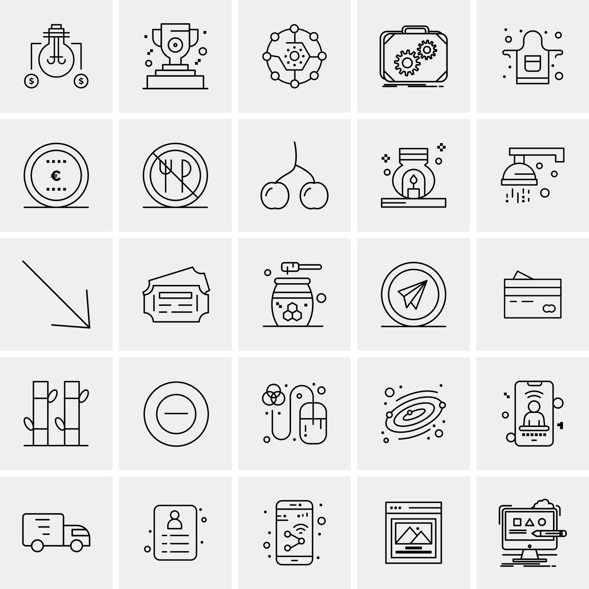 Cog Setting Gear Mobile App Button Android And Ios Line Version 13325302 Vector Art At Vecteezy