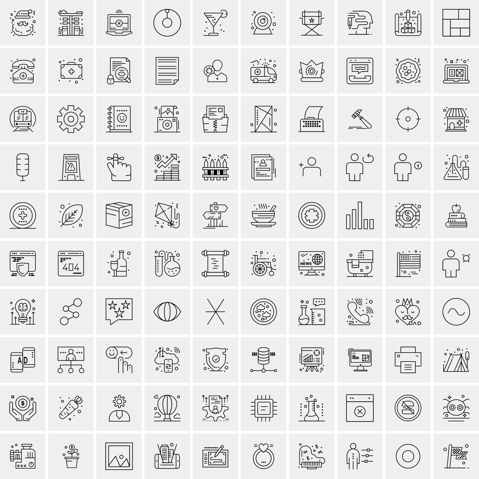 File Text Data Report Abstract Flat Color Icon Template 13325566 Vector