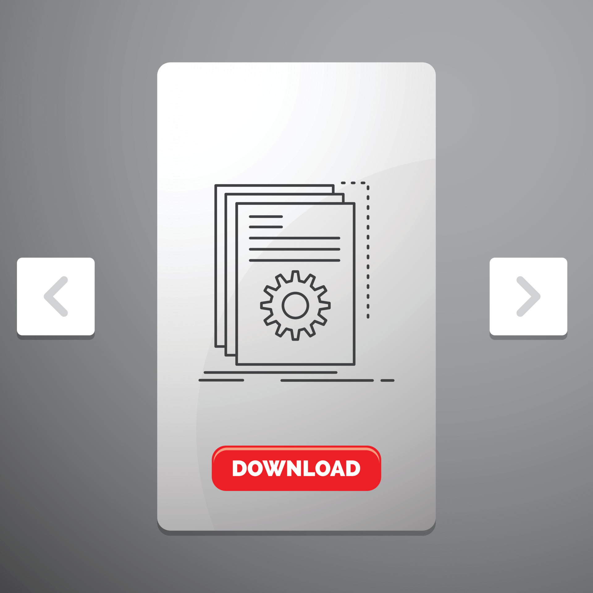 App Build Developer Program 13326104 Vector Art At Vecteezy