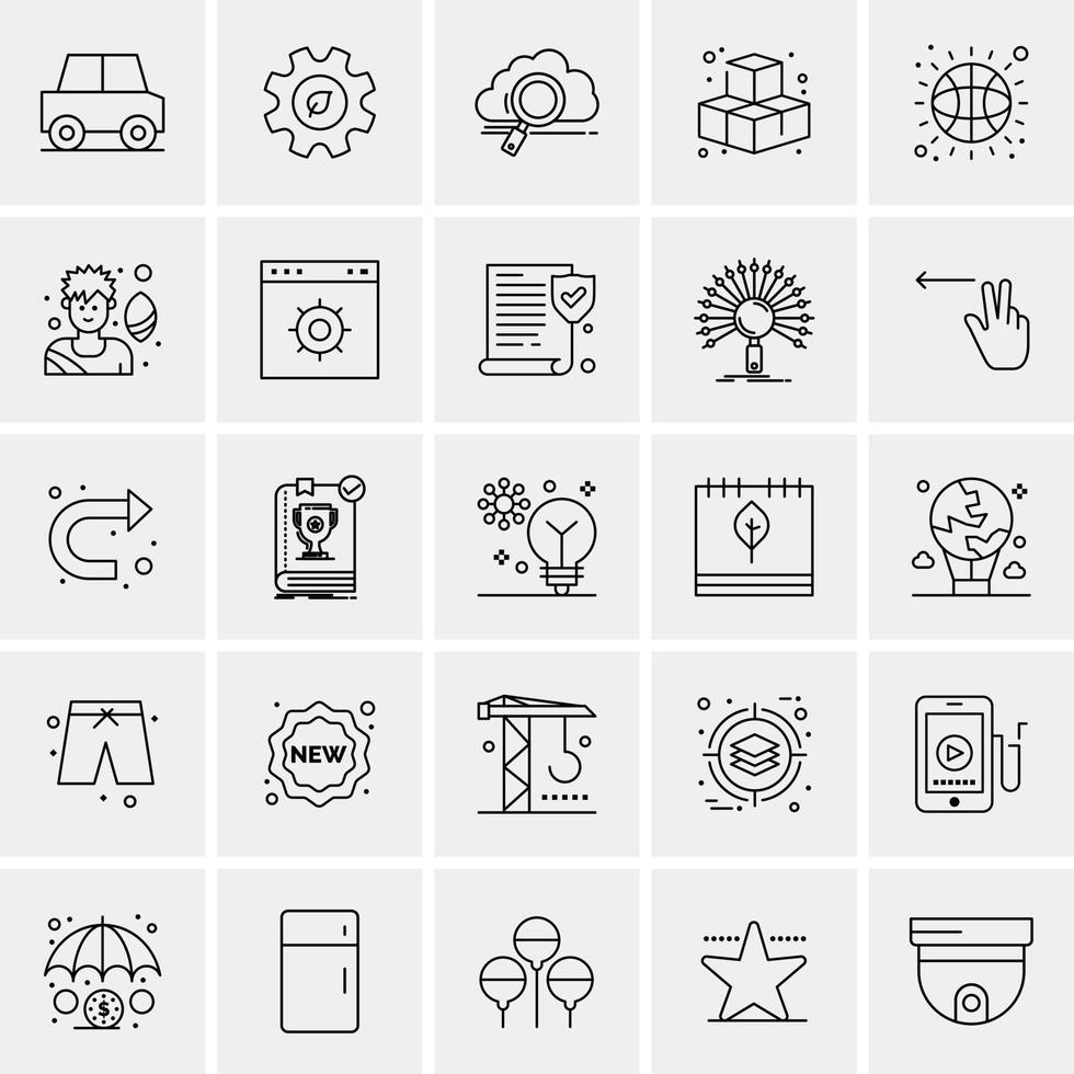 Setting Gear Wrench Screw Mobile App Button Android And Ios Line Version 13327597 Vector Art At