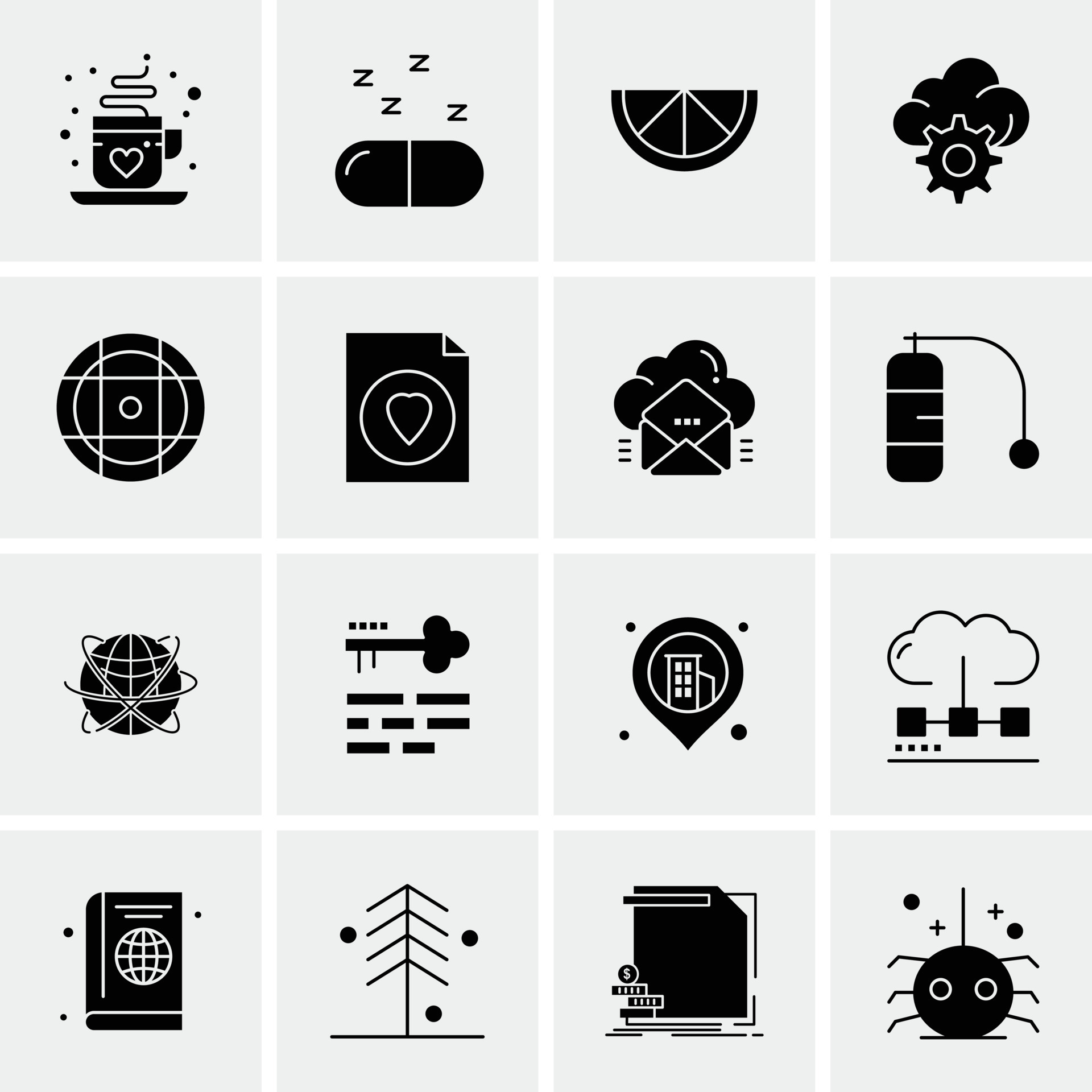 Website Page Interface Web Online Mobile App Button Android And Ios 4007