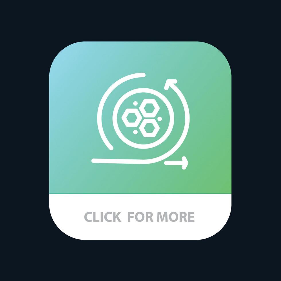 Modeling Api Modeling Science Mobile App Button Android And Ios Line 4984