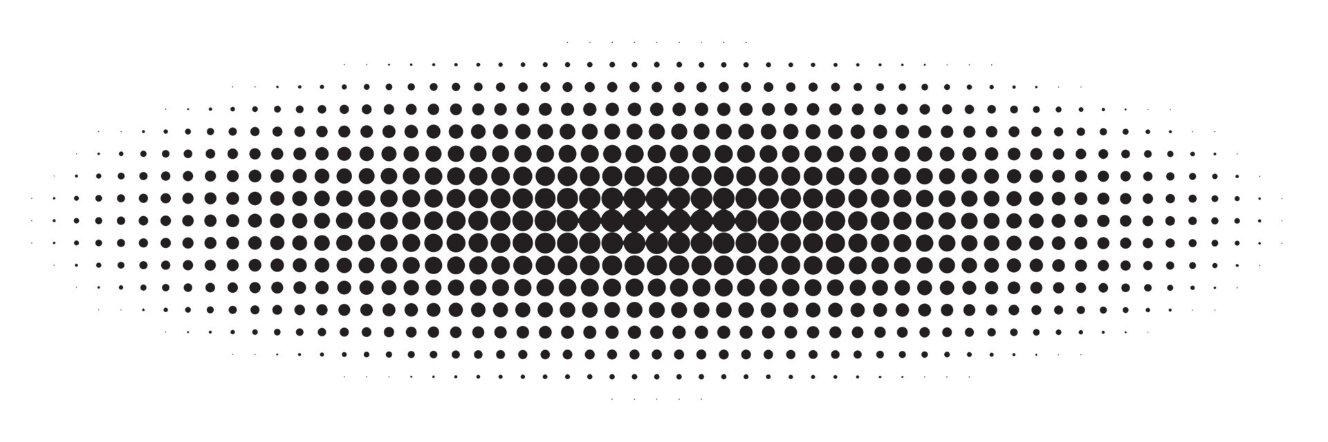 Halftone circular background 13332757 Vector Art at Vecteezy Halftone circular background 13332757 Vector Art at Vecteezy