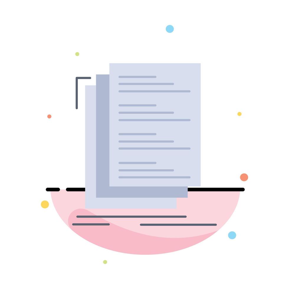 Code Coding Compile Files List Flat Color Icon Vector 13333944 Vector Art At Vecteezy