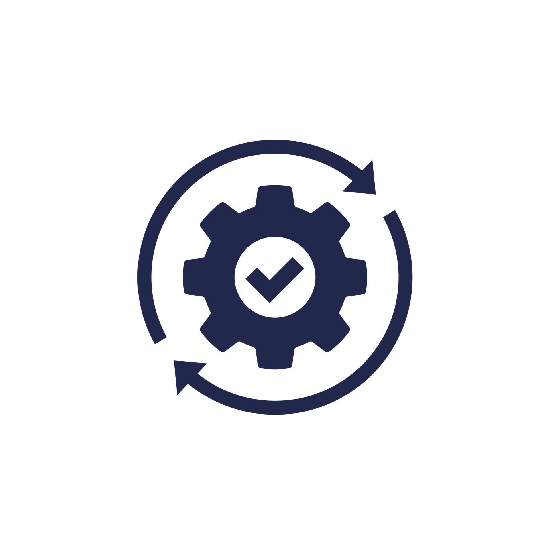 operation, process icon with gear 13333995 Vector Art at Vecteezy operation, process icon with gear 13333995 Vector Art at Vecteezy